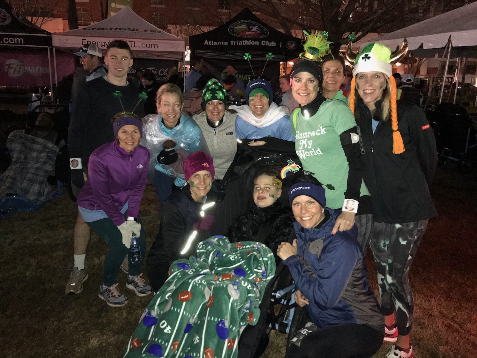 S2E10: Dr. Marti Russell, on being in two places at once - WISER Podcast